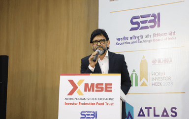 Metropolitan Stock Exchange (MSEI) Unlisted Shares, Unlisted Share ...